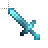 Minecraft_Enchanted_Netherite_Sword Cursor